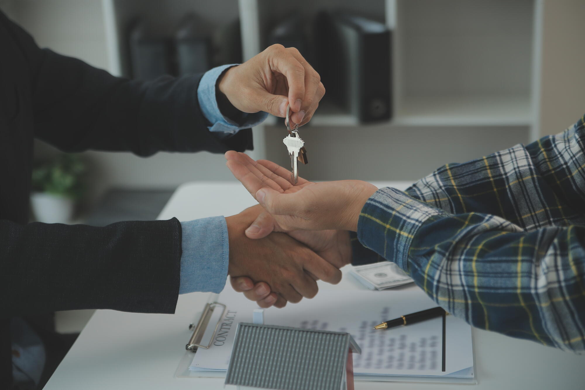 Leasing-Only Service in North Alabama